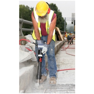 Pneumatic Rivet Busters – Hardware & Pneumatics