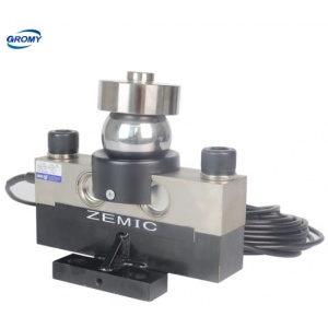 Ball Cup Load Cells for Weighbridge – Hardware & Pneumatics
