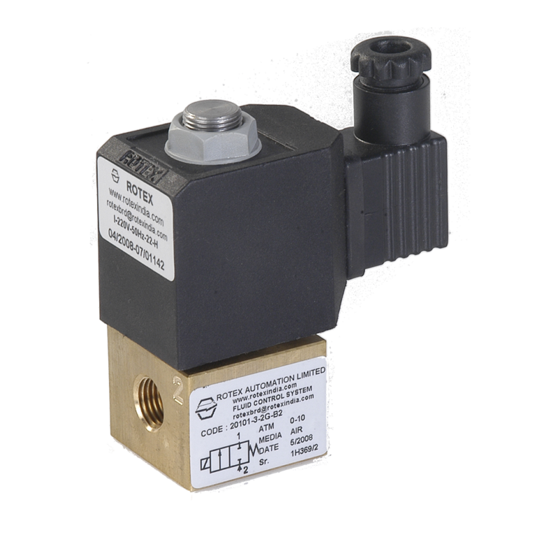 Pneumatic Cylinders & Valves – Hardware & Pneumatics