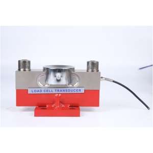 Ball Cup Load Cells for Weighbridge – Hardware & Pneumatics