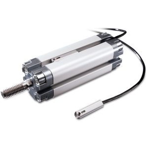 Cylinder Reed Switches – Hardware & Pneumatics